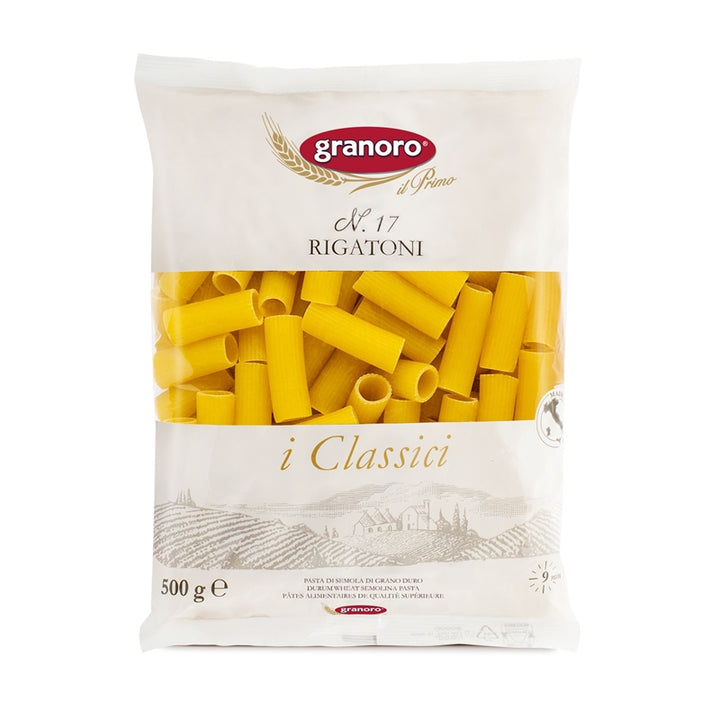 FORMATOS CLÁSICOS – Mercato Italiano